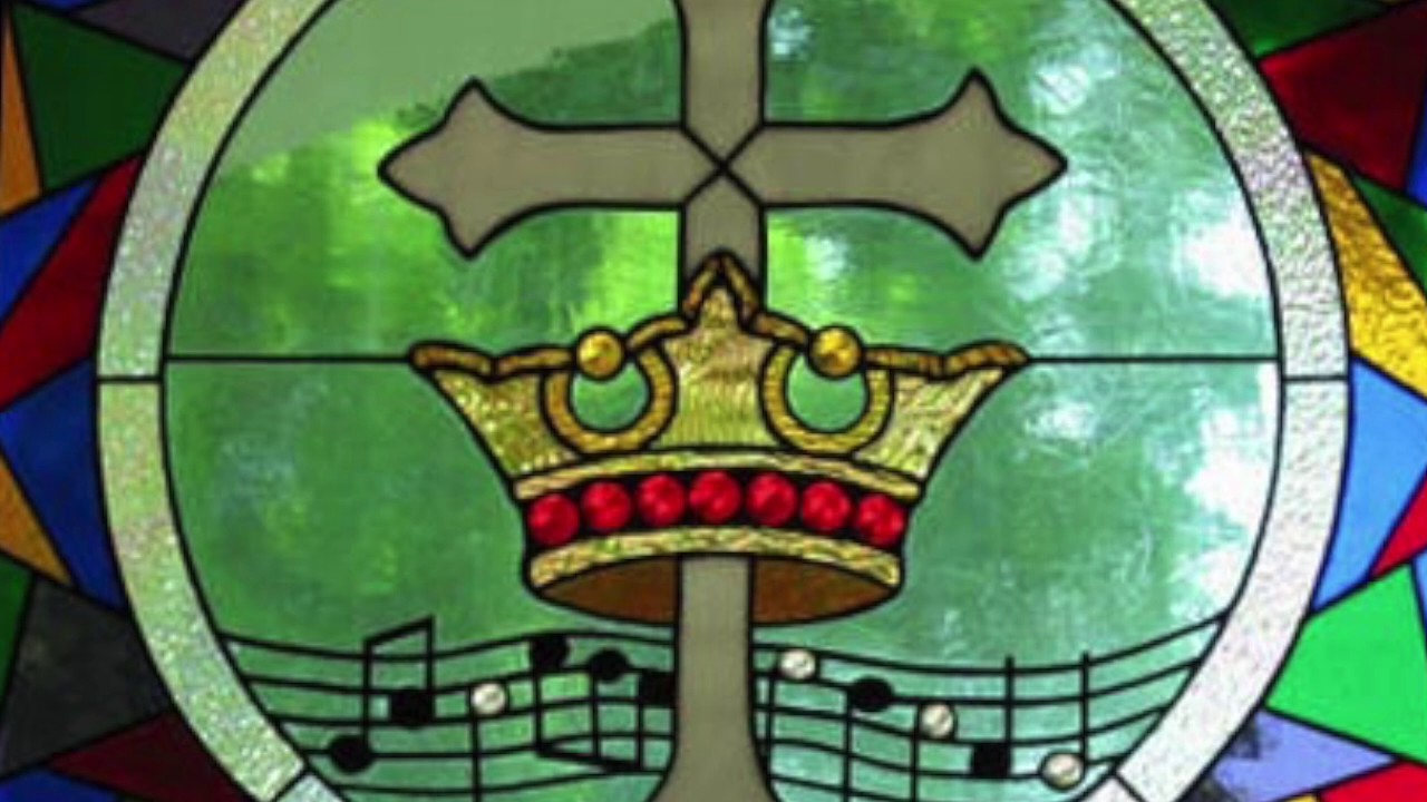 To Jesus Christ, Our Sovereign King (Music at Nativity) - YouTube