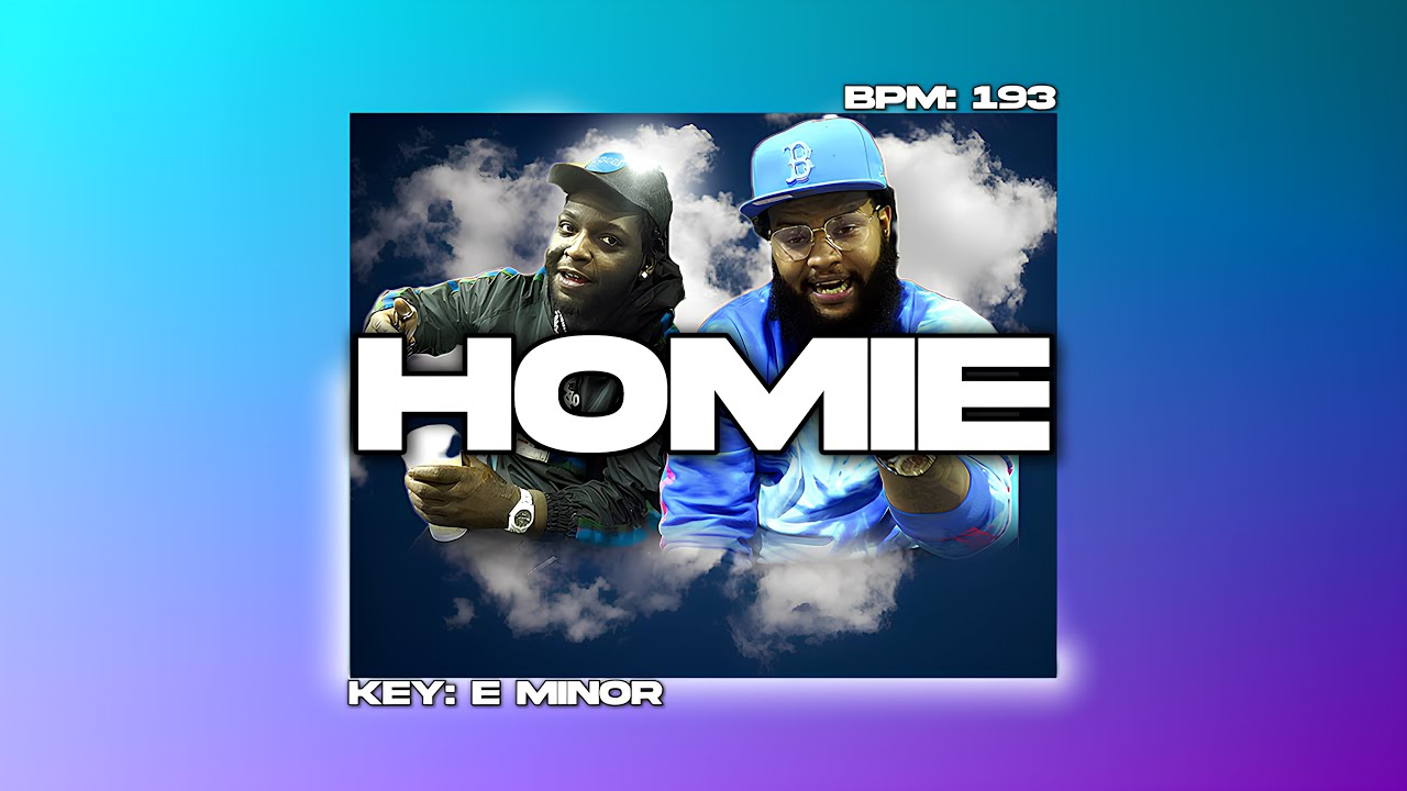 [FREE] Sada Baby Type Beat X Skilla Baby Type Beat - "HOMIE'' - YouTube