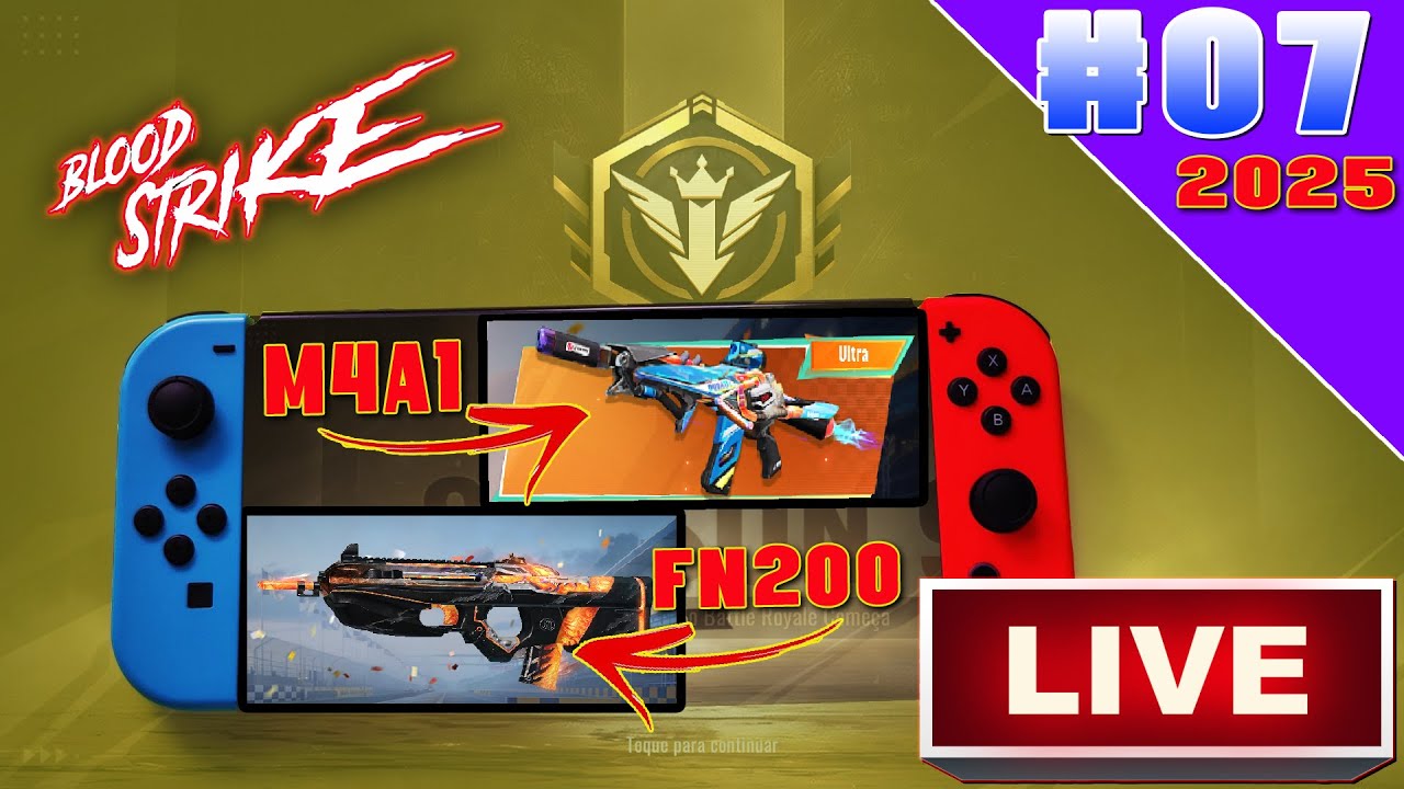 Blood Strike FPS for all - Gameplay multiplayer novas skins - 1440p ...