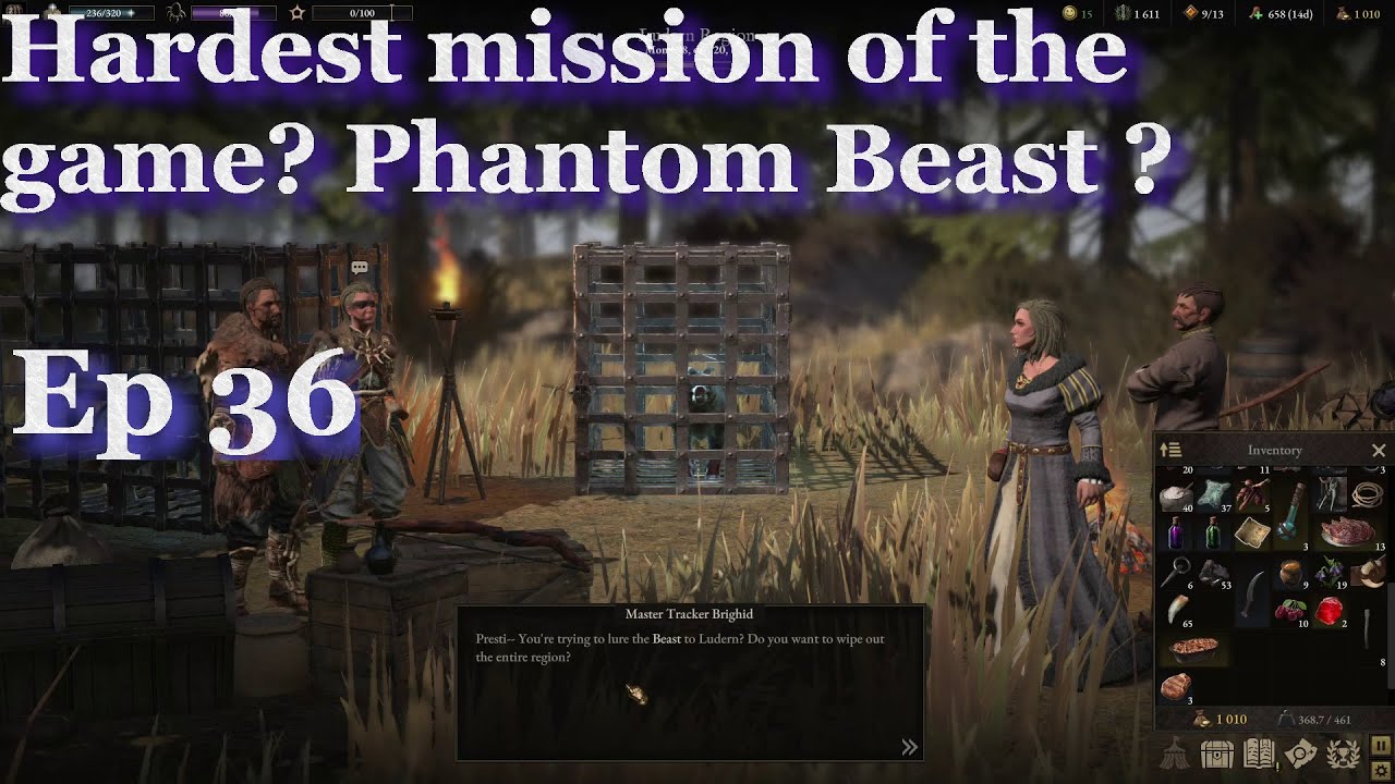 WarTales - Lets Play Part 36 - Secluded Cottage Phantom Swarm ...