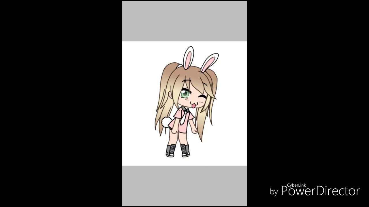 Easter Special | Gacha Speed Edits - YouTube