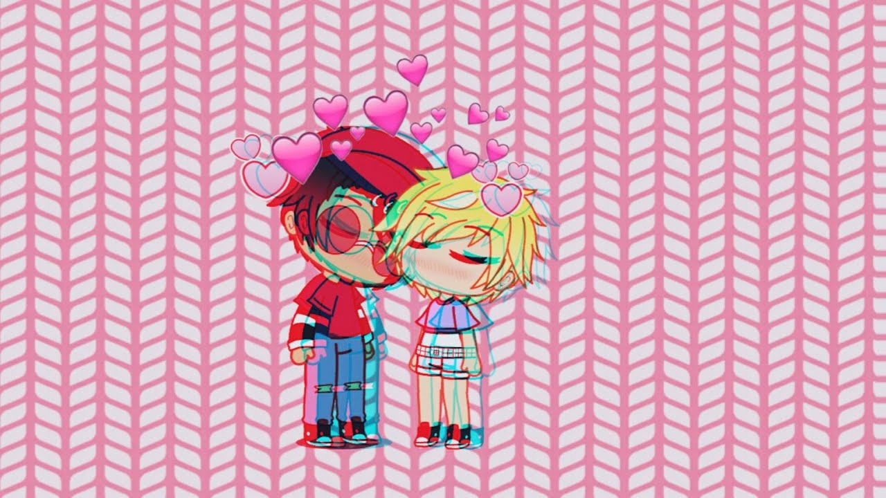 Gacha Gay Love Story Ep2 Read Desc Youtube