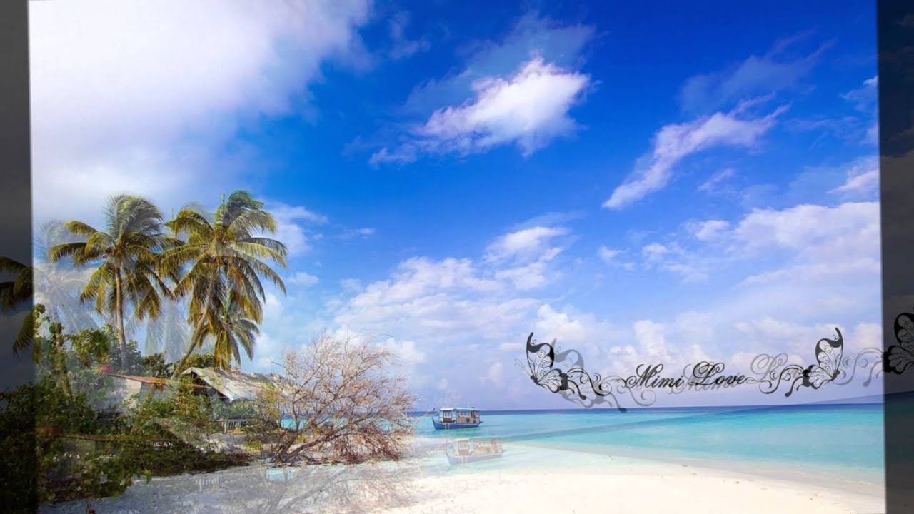 très beau zouk confession Darius Denon - YouTube