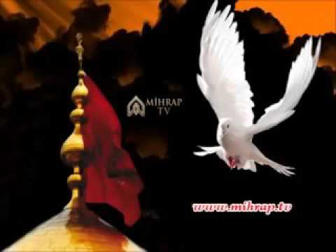 Nigarım Hüseyin (a.s) / Azerice & Ağıt