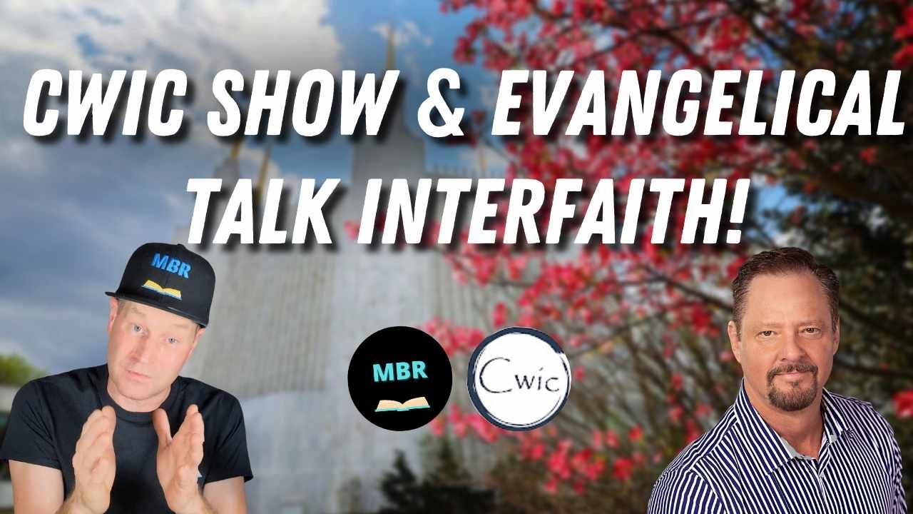 Greg Matsen Talks New Interfaith Channel With Steven Pynakker! - YouTube
