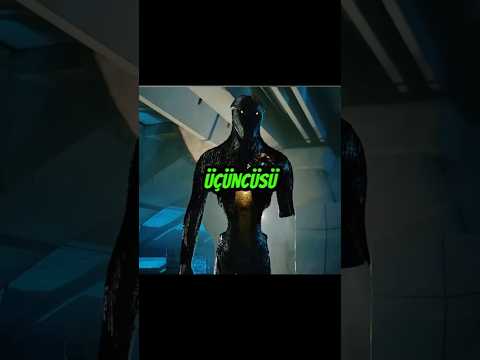 X-Men Evreninde Sentinel’leri Durdurmanın 3 Kesin Yolu 😱🧠