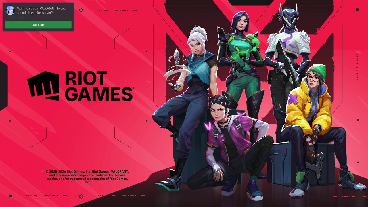 Valorant PR#142 - YouTube