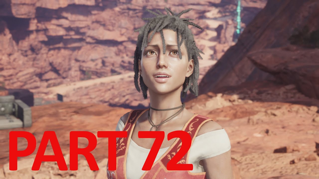 FINAL FANTASY VII REBIRTH PS5(No Commentary) Walkthrough Part 72 ...