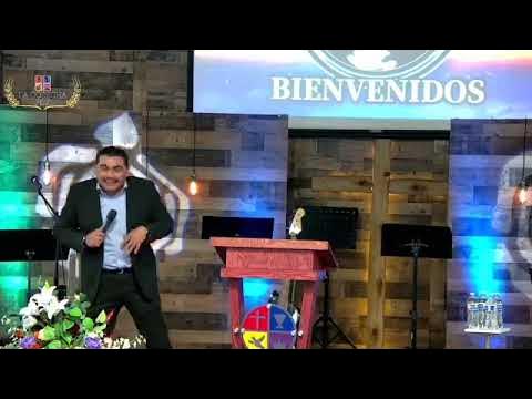 Nosotros Somos Colaboradores de Dios - YouTube