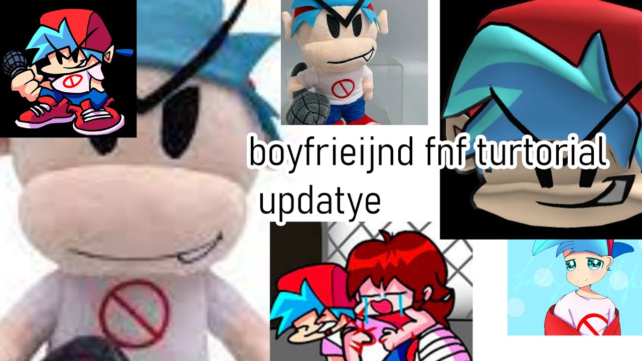 how to sound like bf fnf update video - YouTube