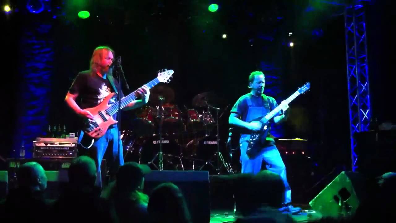 MACABRE "Mc Massacre" @ Sticky Fingers, Göteborg, Sweden - YouTube