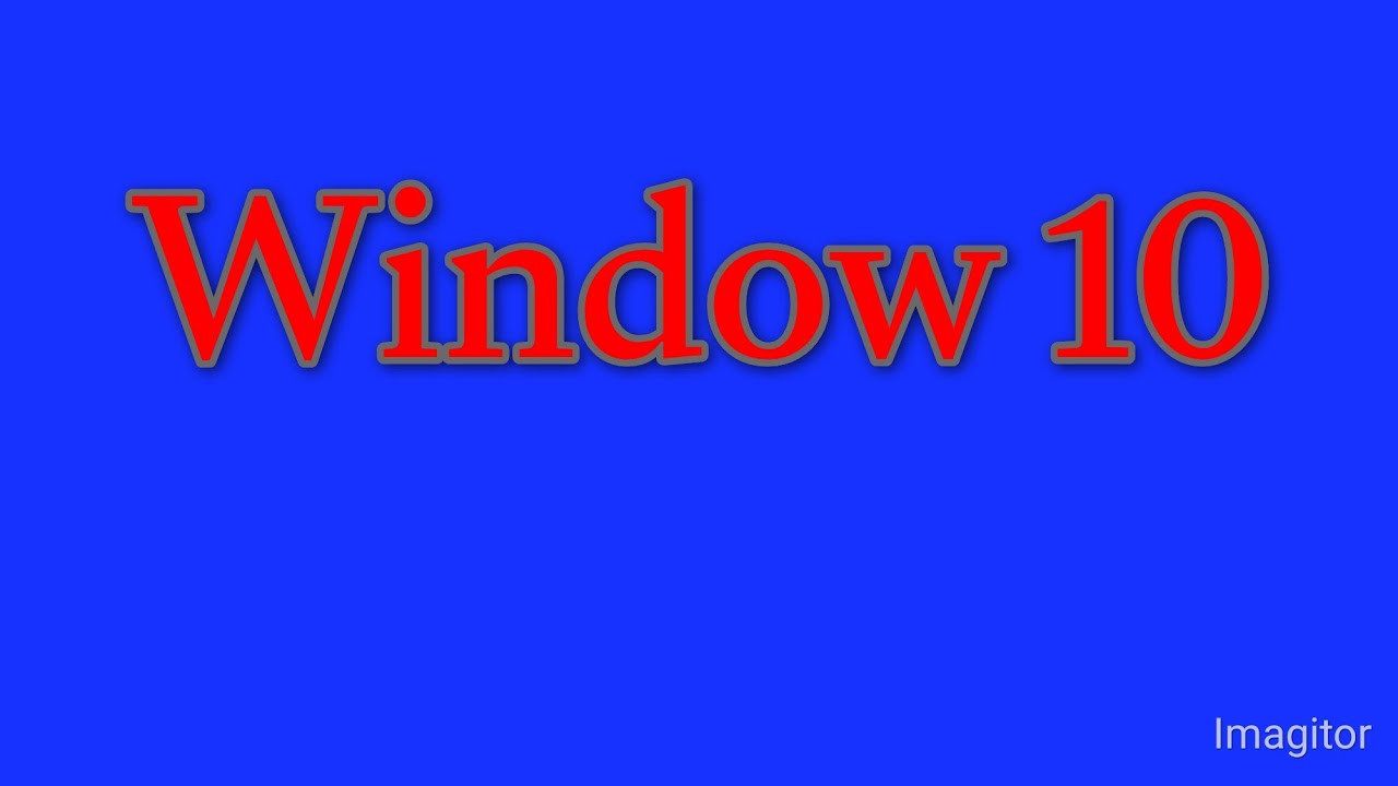 How to Install Windows 10 on Acer Laptop | Step-by-Step Guide - YouTube