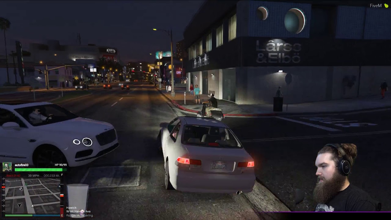 02/24/2019 | TFRP | CHAD TANNER | PARKING GOD | - YouTube