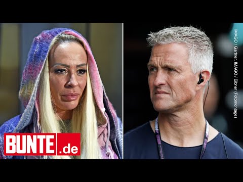 „Ich hab’s nicht gewusst“ - Cora Schumacher hat klare Worte zu Vorwürfen der Scheinehe mit Ralf