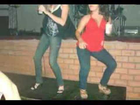 Baile de Kerb Eperança Maratá- 07/04/08