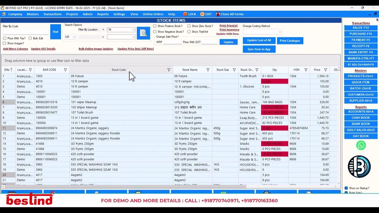 How to Use Report Builder and Create More than 500 Reports - YouTube