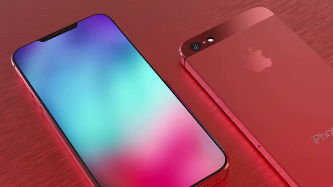 Iphone SE2 New Parts 2020 - YouTube