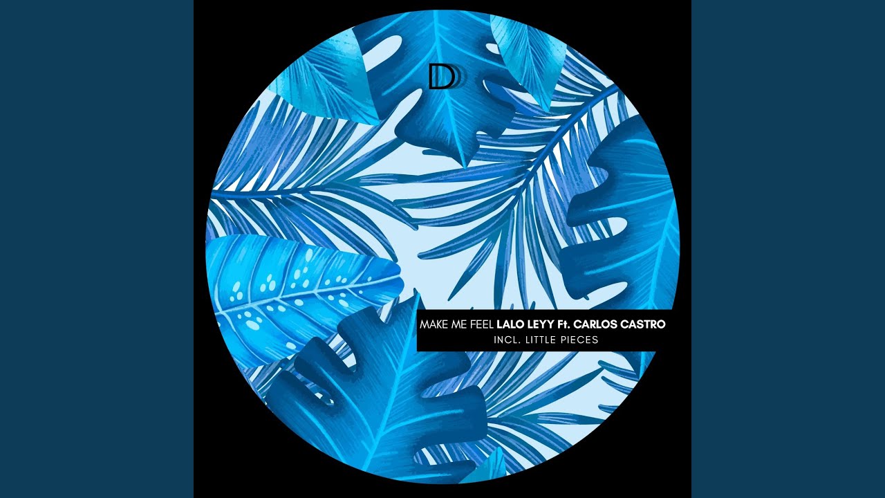 Make Me Feel feat. Carlos Castro - YouTube