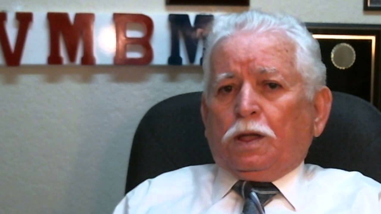 Vídeo EL CANAL DE VICTOR MANUEL BADILLO - YouTube