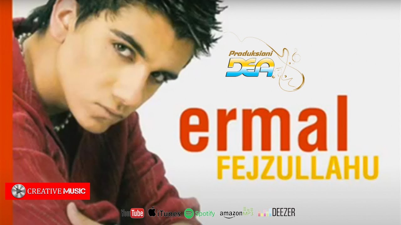 Ermal Fejzullahu - Nostalgjia - YouTube