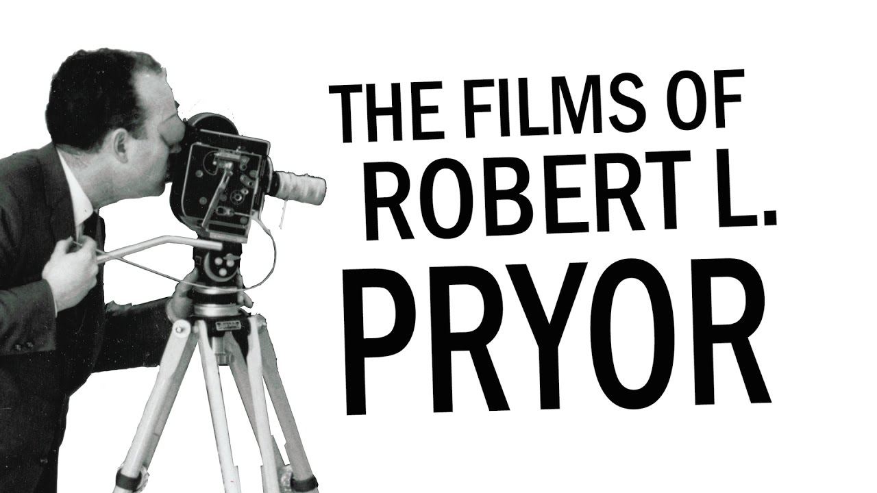 Interview: Robert L. Pryor, A Pioneering Northwest Filmmaker (2017 ...