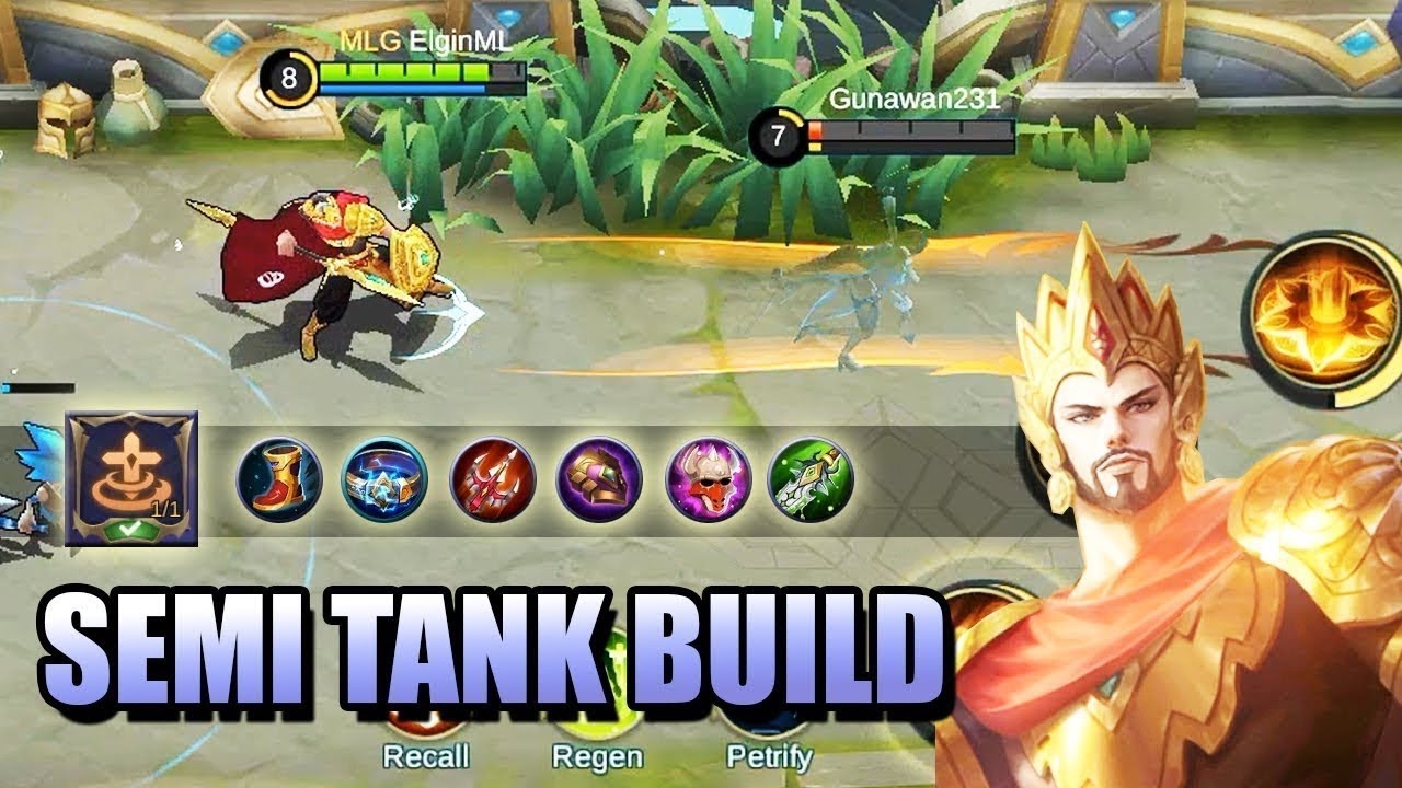 CHAMPIONSHIP MINISTHAR - MCL WEEKLY CHAMPION ~ MCL JOURNEY - YouTube