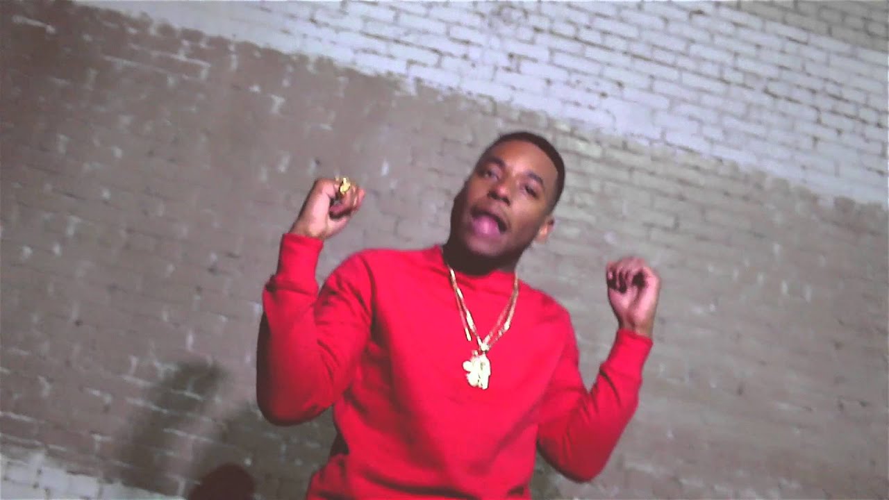 A$AP Ant (YG ADDIE RO) - Chiraq Freestyle (Official Video) - YouTube