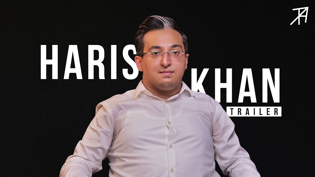 “Experience and Execution is Everything” | Talha Ahad Podcast | Promo ...