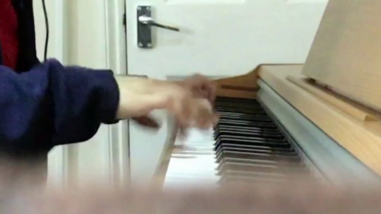 Not3s - Aladdin (piano cover) - YouTube Music