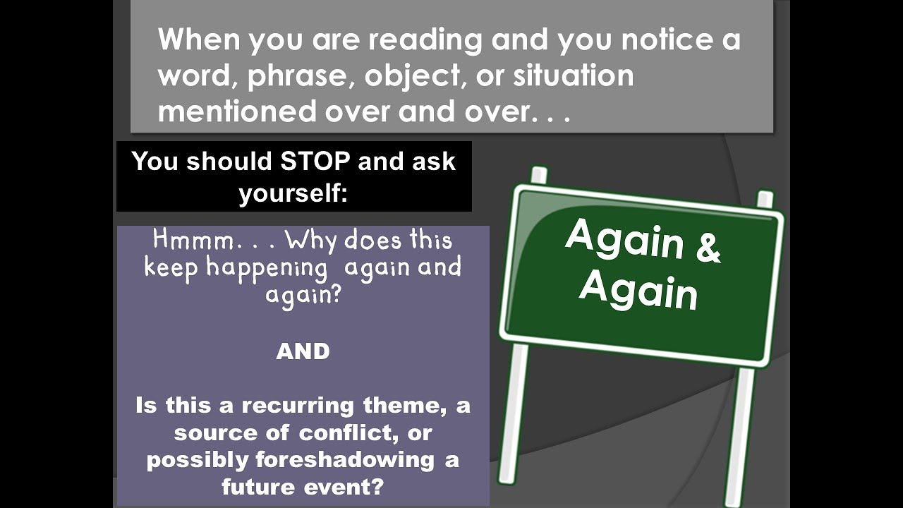 Again and Again - YouTube