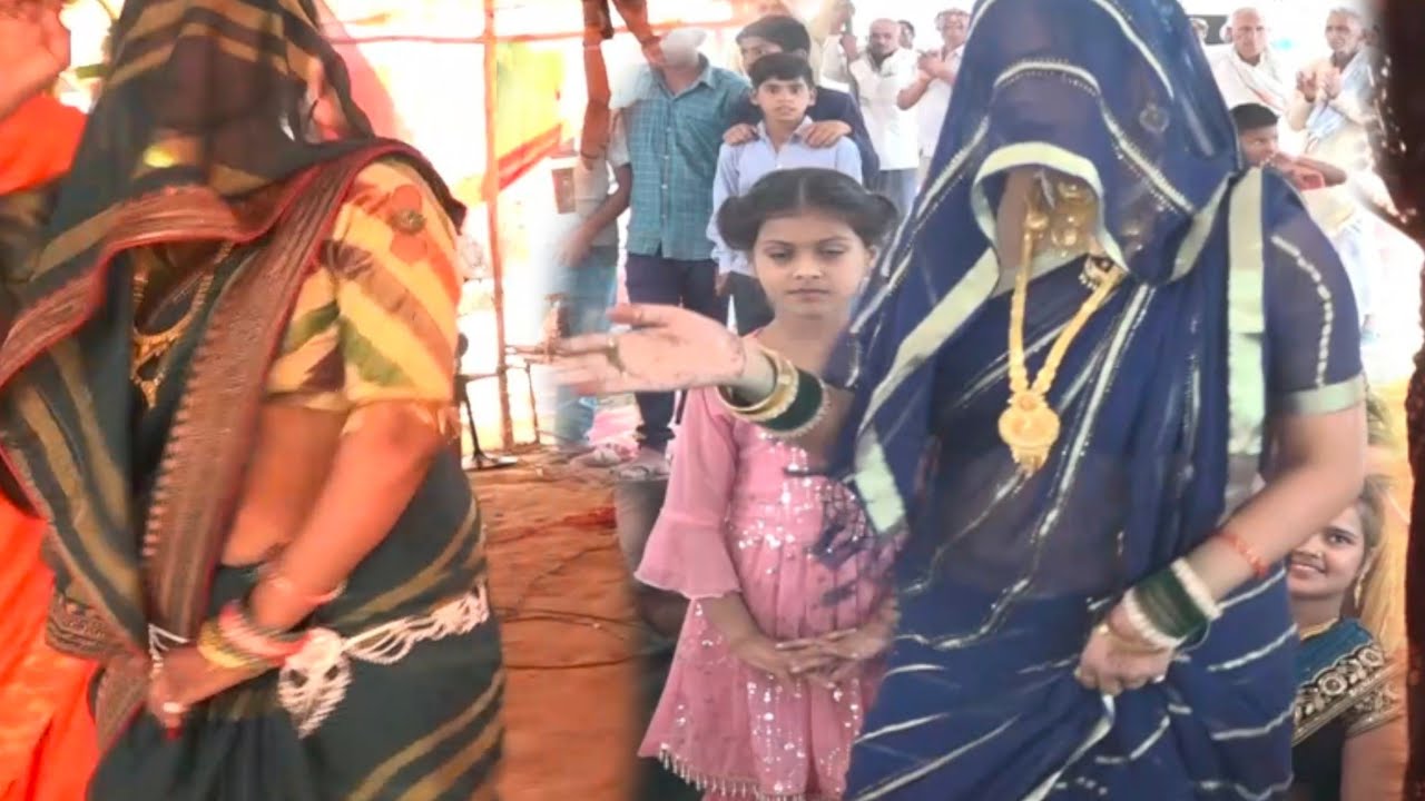 dance hi Dance nyu bhabhi ka - YouTube