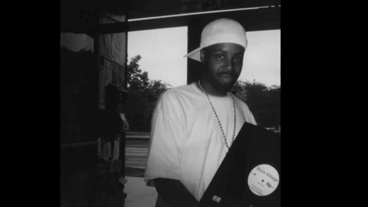 Jay Dee - Track 48 - YouTube