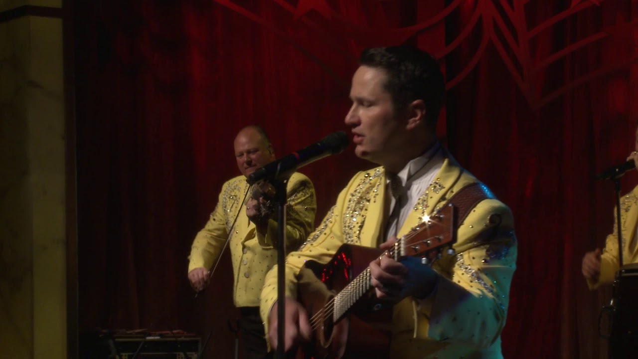 Second Fiddle - Tim Gregg - YouTube