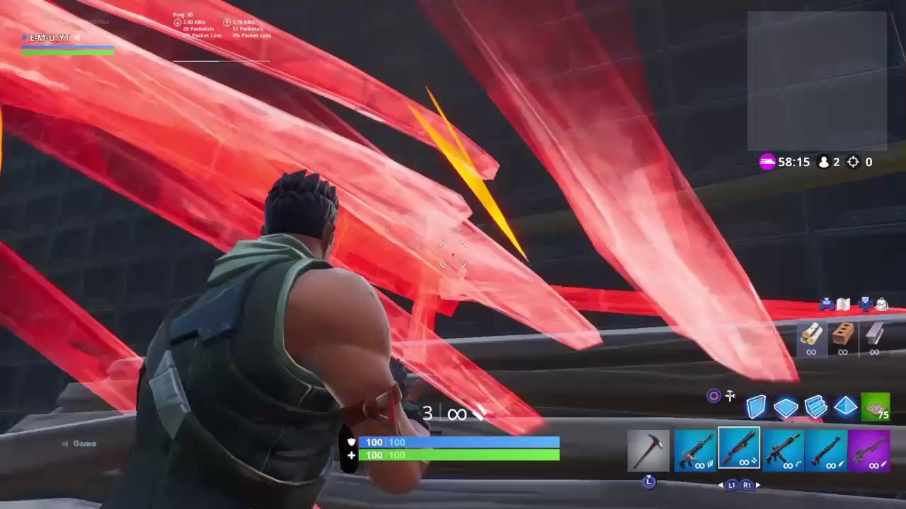 Get clapped BOT* - YouTube