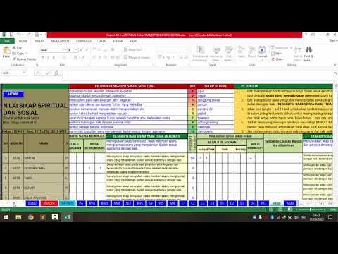 Tutorial Sistem Informasi Akademik Dengan PHP dan MySQL - 1 perancangan ...