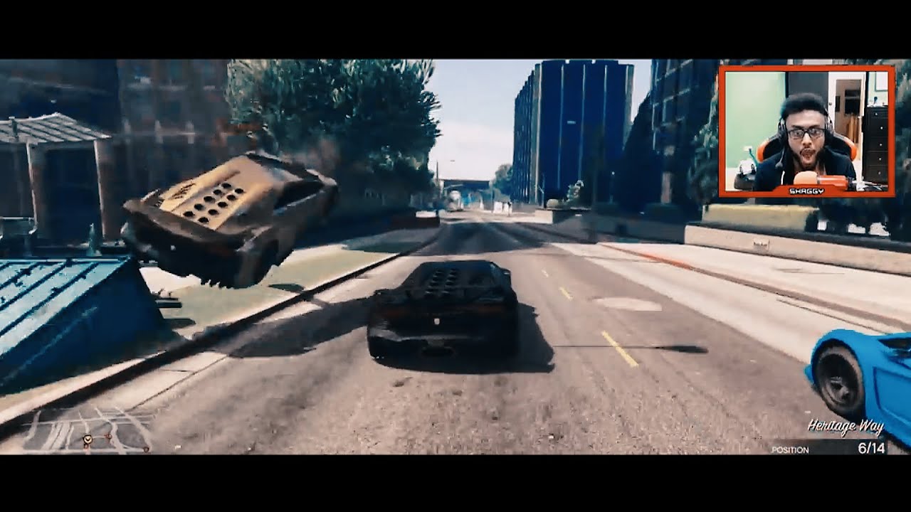 What Goes Up MUST Come Down - YouTube