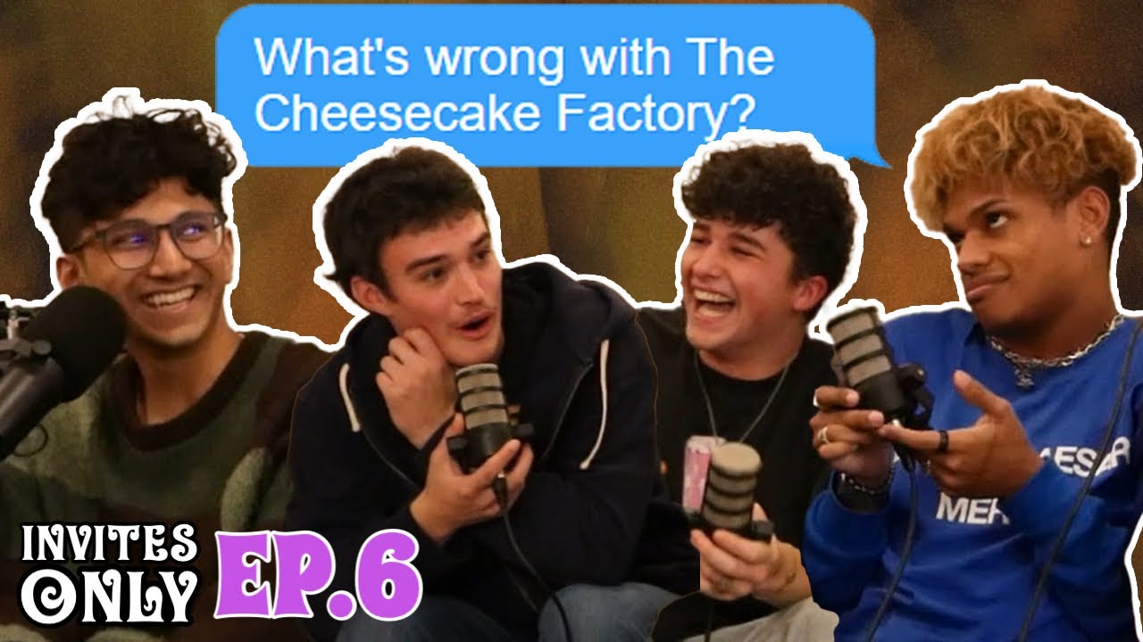 Reacting to Viral List of First Dates Girls REFUSE To Go On ...