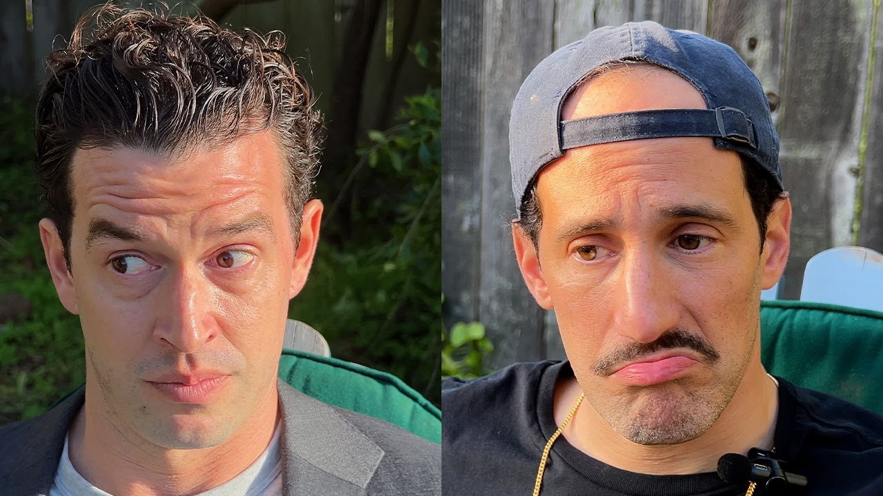 The Gary Vincent Show - YouTube