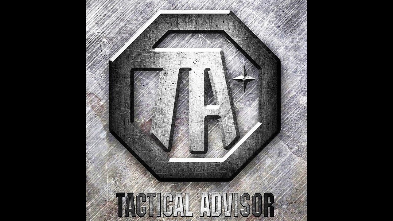 Tactical Advisor is live! - YouTube