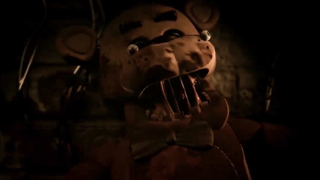 SSA DEV BONNIE AND HANK KILL REACTION - YouTube