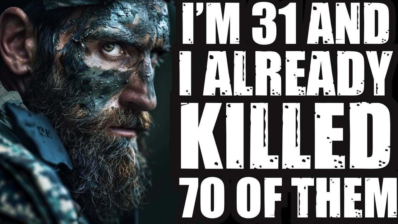 Navy Seal WARNS Of NEW SPECIES, These CREATURES Do EXIST - YouTube