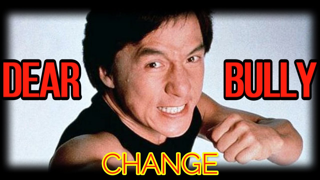 Dear Bully || Spoken Word || Quotes - YouTube