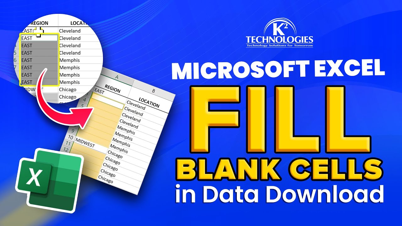 Microsoft Excel Fill Blank Cells In Data Download YouTube microsoft-excel-fill-blank-cells-in-data-download-youtube
