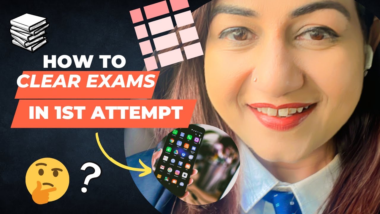 How To Clear Exams In 1st Attempt caexams cs cma shorts ytshorts how-to-clear-exams-in-1st-attempt-caexams-cs-cma-shorts-ytshorts