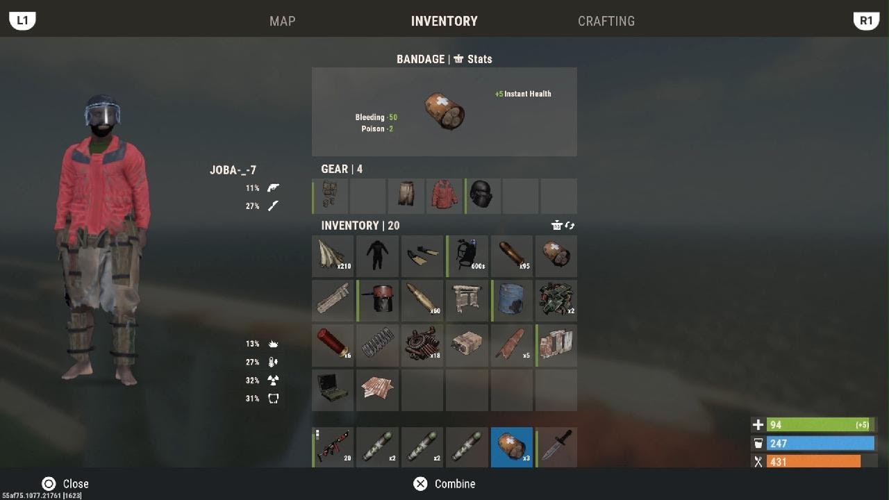 Rust_20230404120833 - YouTube