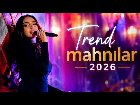 Ölkede Trend Olan Hemin O Yigma Mahnılar | Yeni Versiya 2026 Remix | 