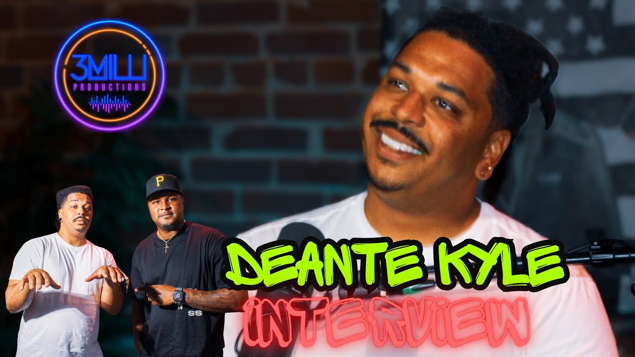 Tilling the Land: Deante Kyle on Black Labor, Sacrifice, and the White ...