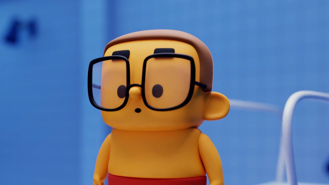Toy Blast Animation | Diving - YouTube