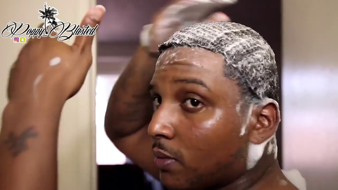 How To Make Your 360 Waves From CURL To WAVES Wash Method YouTube how-to-make-your-360-waves-from-curl-to-waves-wash-method-youtube