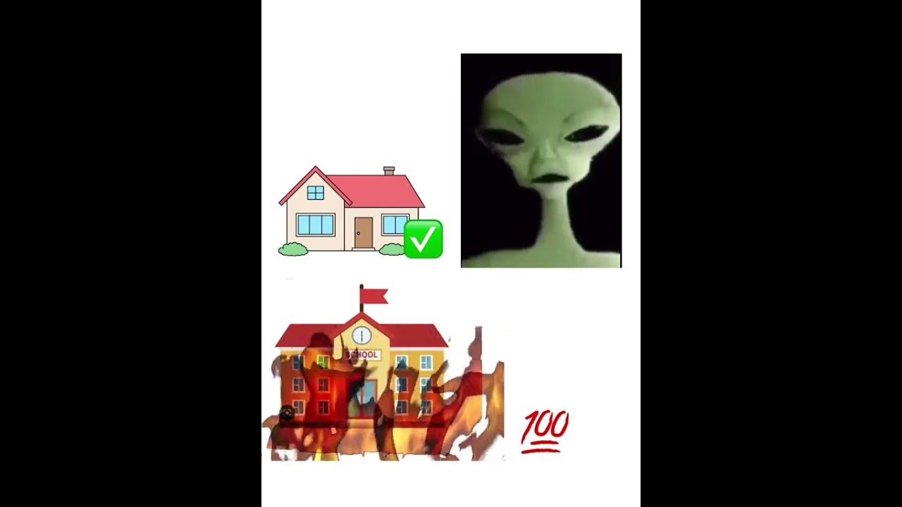 Aliens π½π½π½ Zib Zib Zab Zob Viral Alien Alienshooter Youtube